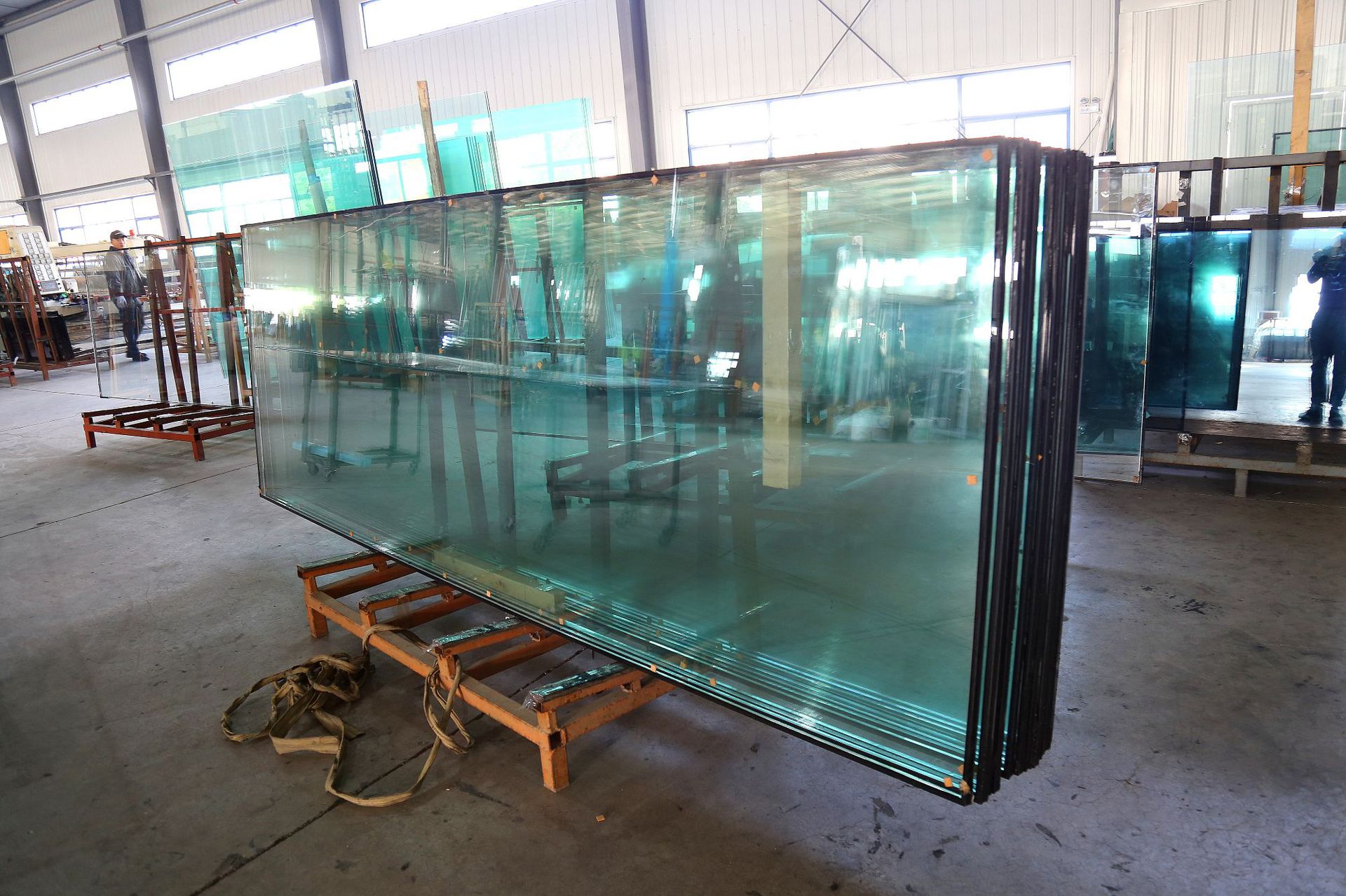 Insulated Glass – Glory Glass