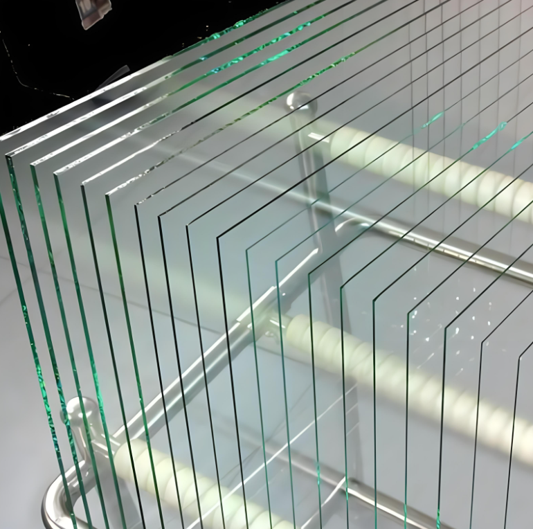 Clear Sheet Glass – Glory Glass