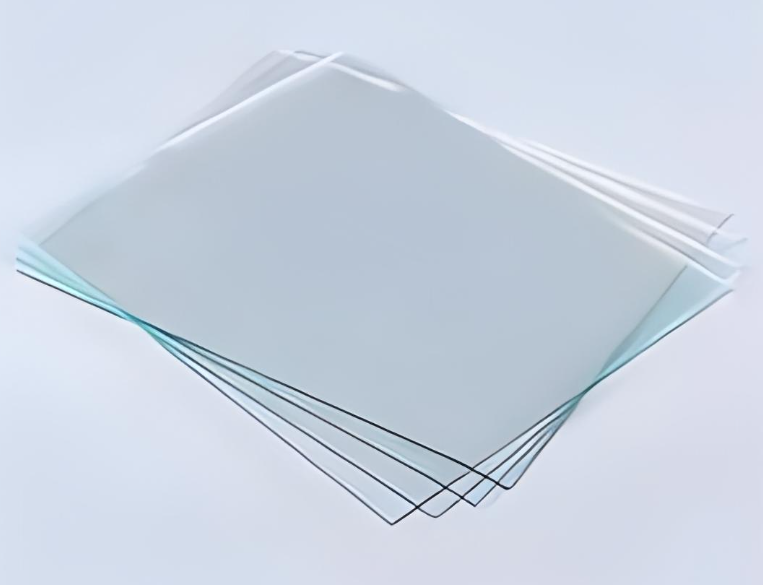 Clear Sheet Glass – Glory Glass