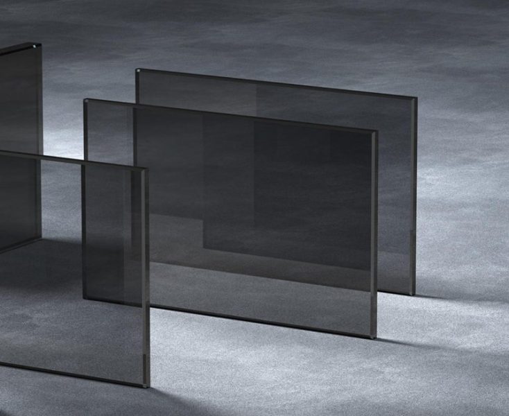 Tinted Glass – Glory Glass