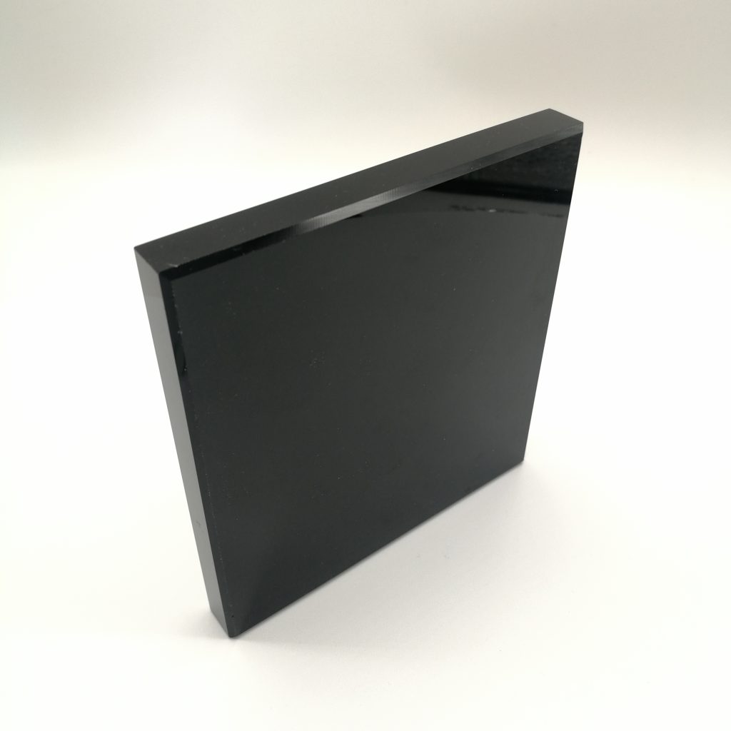 Black Glass – Glory Glass