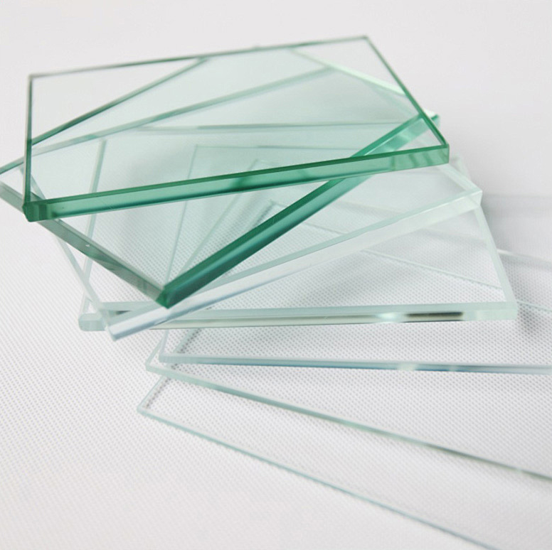 Ultra Clear Float Glass – Glory Glass