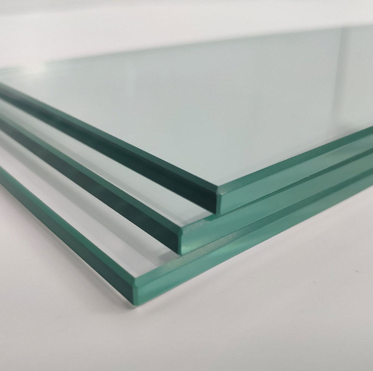 Clear Float Glass – Glory Glass