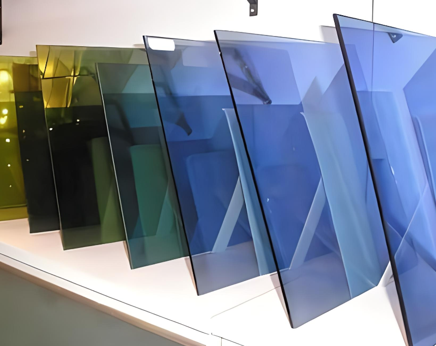 Low-e Glass – Glory Glass