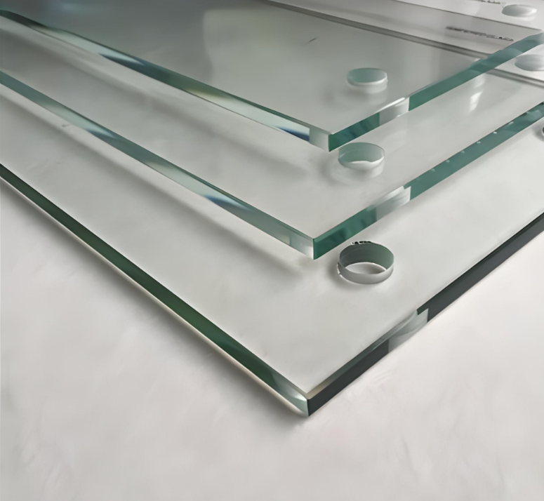 Tempered Glass – Glory Glass