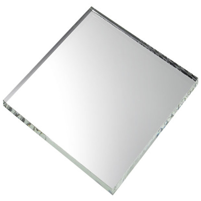 Silver Mirror – Glory Glass