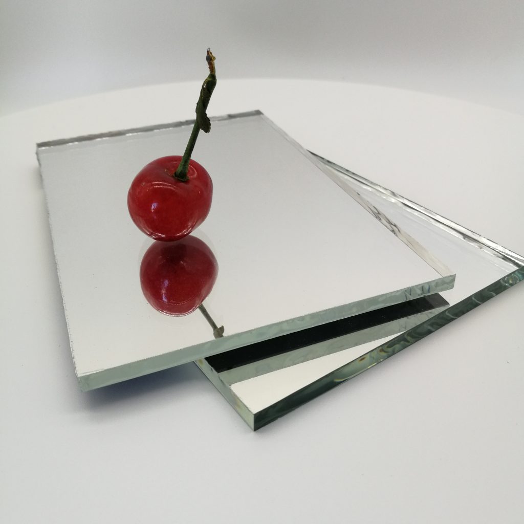 Silver Mirror – Glory Glass