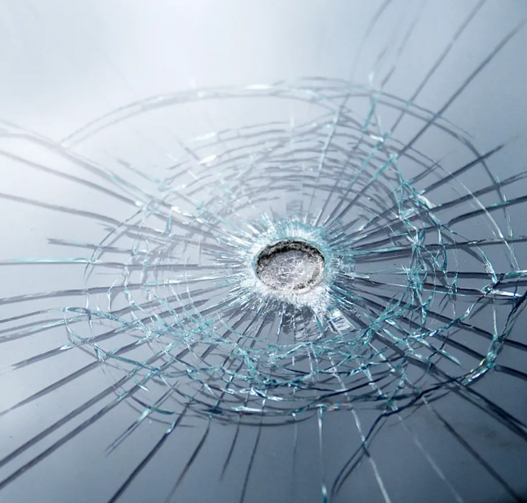 Bulletproof Glass – Glory Glass