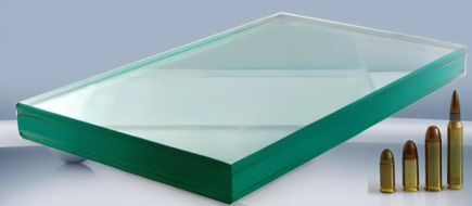 Bulletproof Glass – Glory Glass